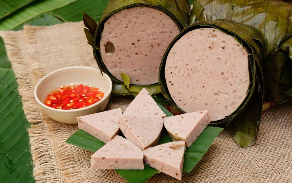 Cách nhận biết chả lụa có hàn the đơn giản tại nhà bạn cần biết